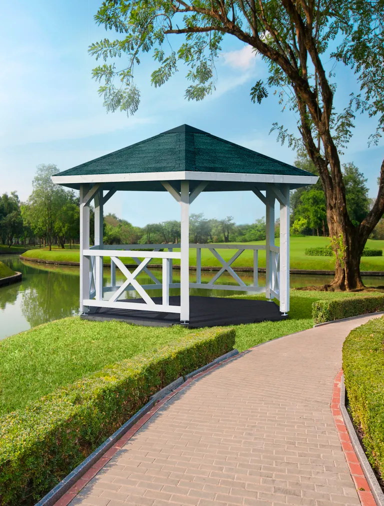 Palmako Pavillon Betty | casando