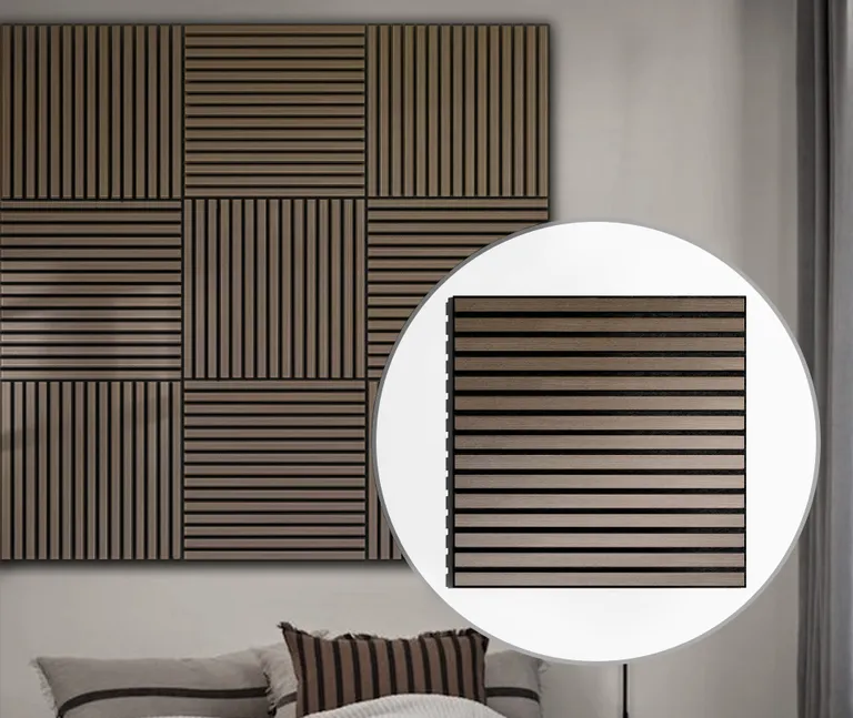 HORI WALL Akustik Dekor (10040059987) | casando