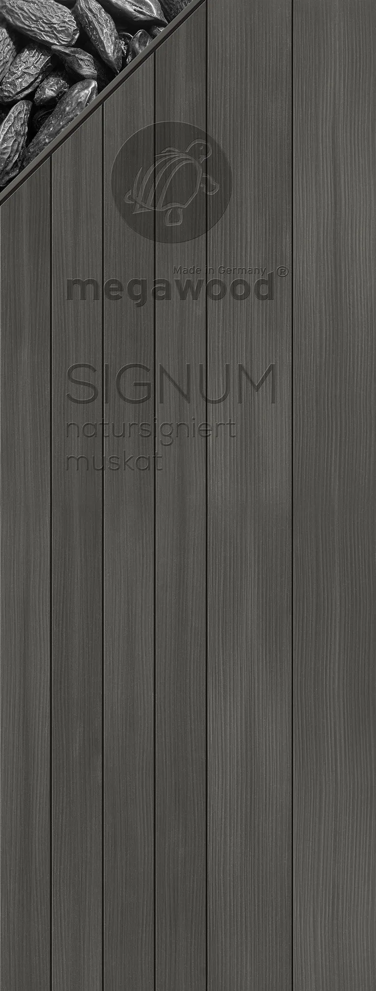 Megawood Terrassendielen (10010052043) | casando