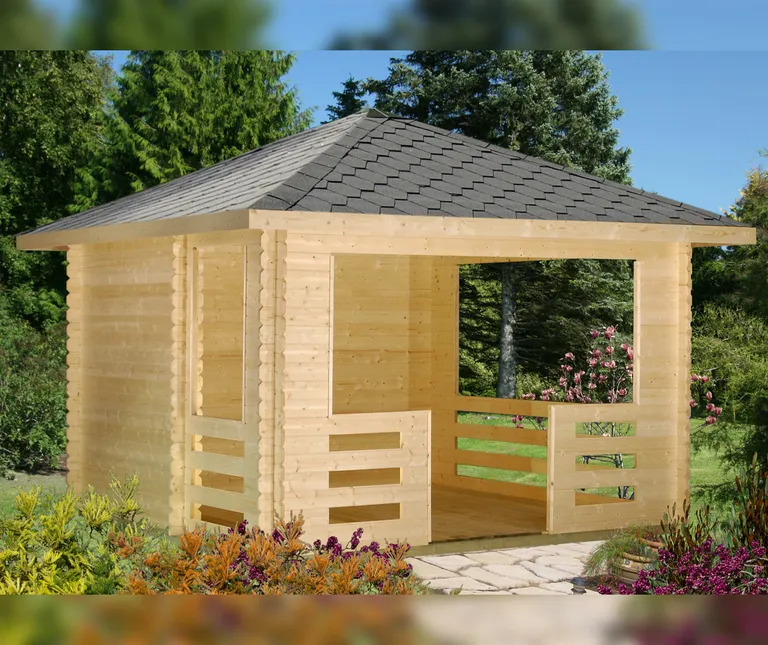 Palmako Pavillon Julie | casando