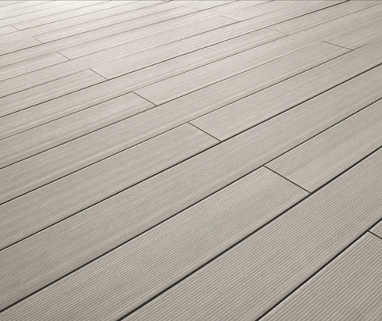 Lignodur terrafina Terrassendielen WPC Massiv XL Fein Kiesel 21 x 196mm ...