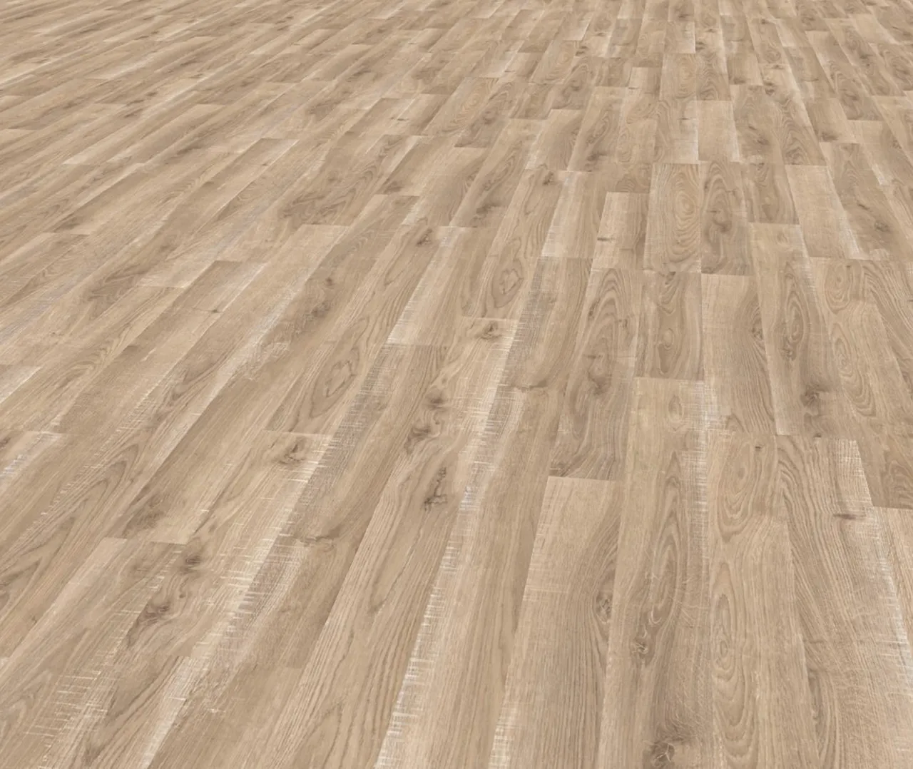 KRONOTEX Laminat Dynamic D 2450 Cutter Oak Landhausdiele (3610643300)