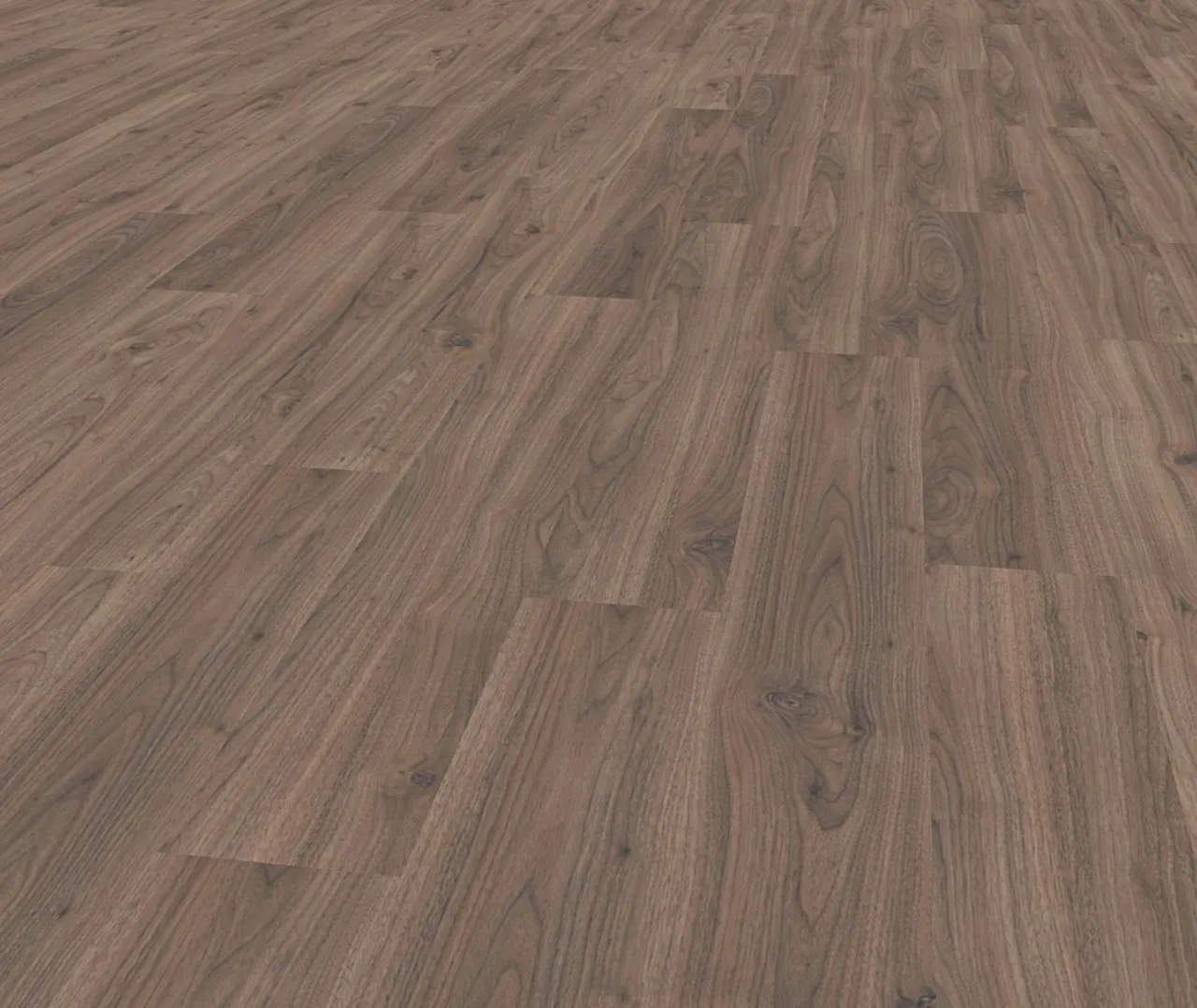 KRONOTEX Laminat Dynamic D 4757 Nussbaum Palazzo Landhausdiele (3610771100)