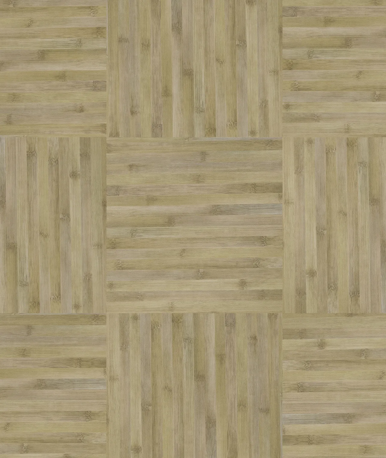 Gerflor Klebe-Vinylboden Dalle Vinyle Prime 0004 Asian Wood Fliese ...