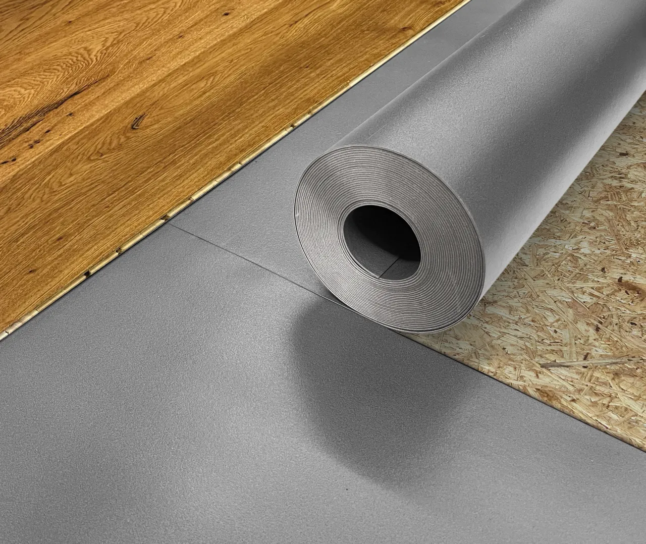 VISCOH Trittschalldämmung AIR (10040071255)