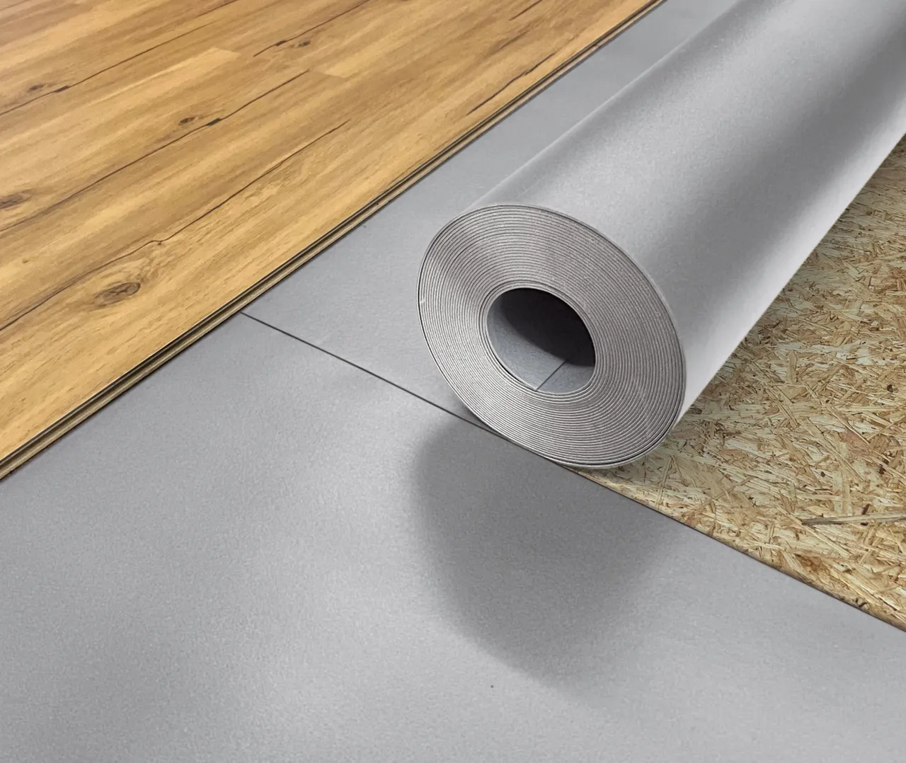 VISCOH Trittschalldämmung ONE (10040071253)