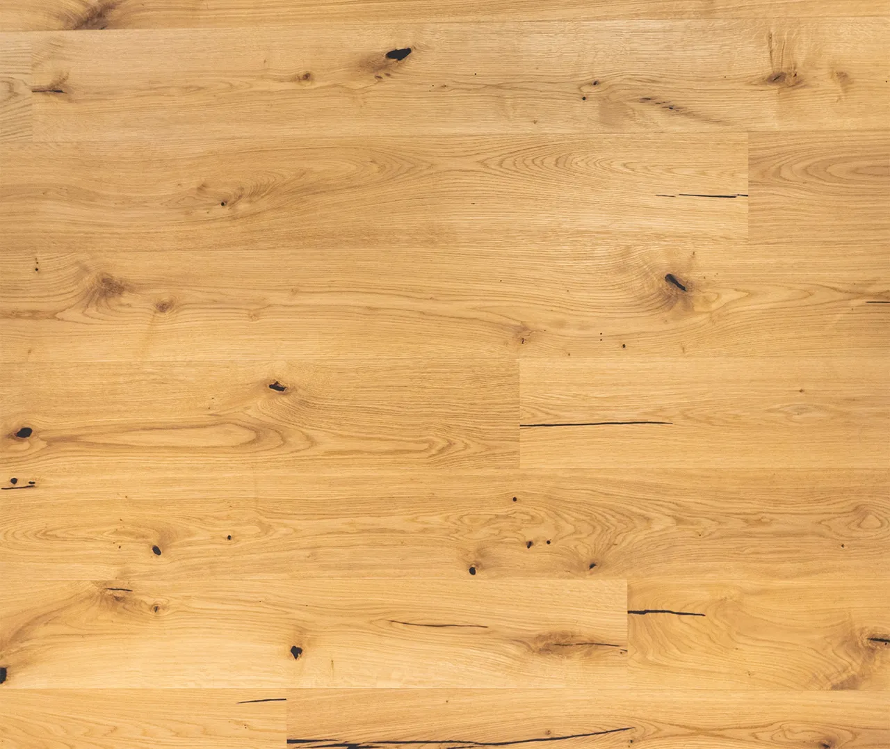 HORI Parkett Eiche Canyon Landhausdiele gebürstet natur-geölt (10040239455)