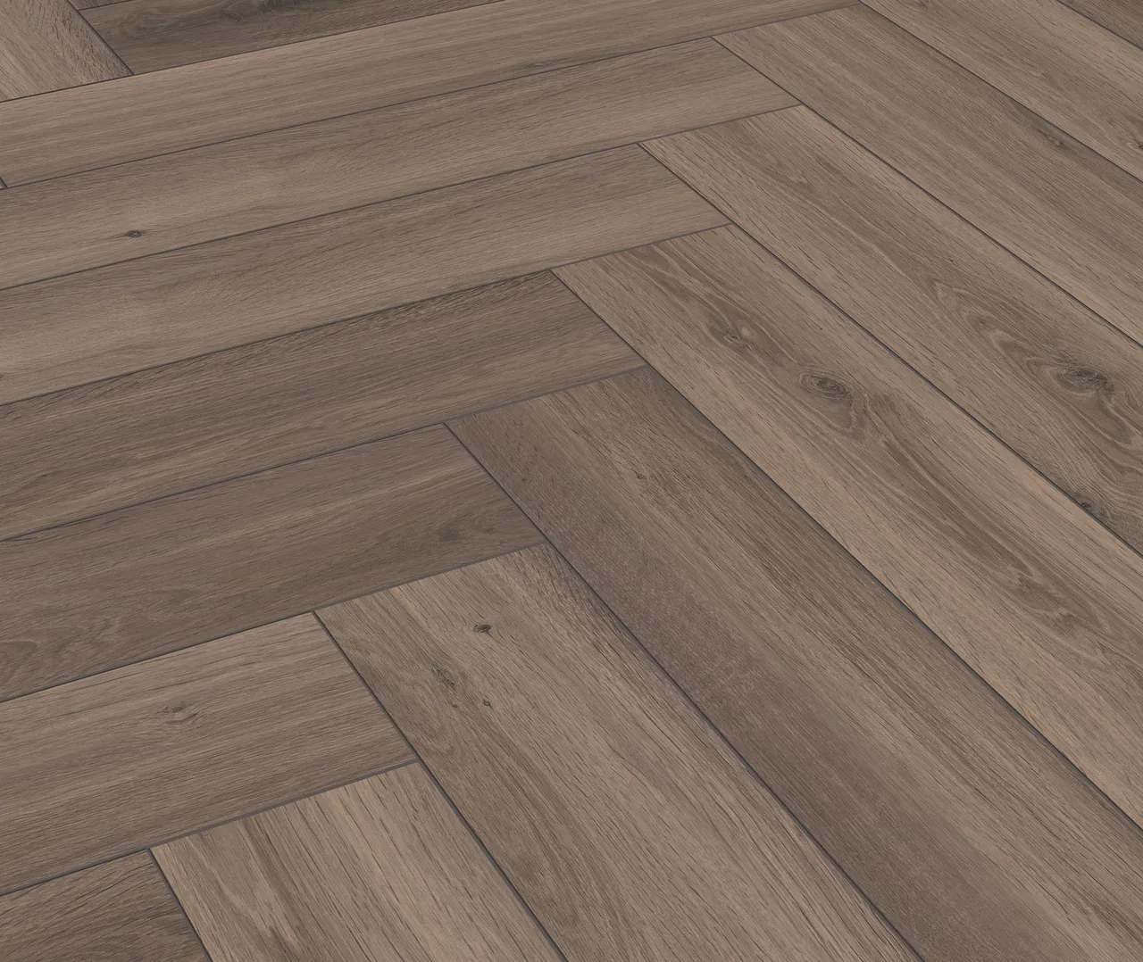 KRONOTEX Laminat Herringbone D3860 Ferrara Oak Fischgräte (3610863100)