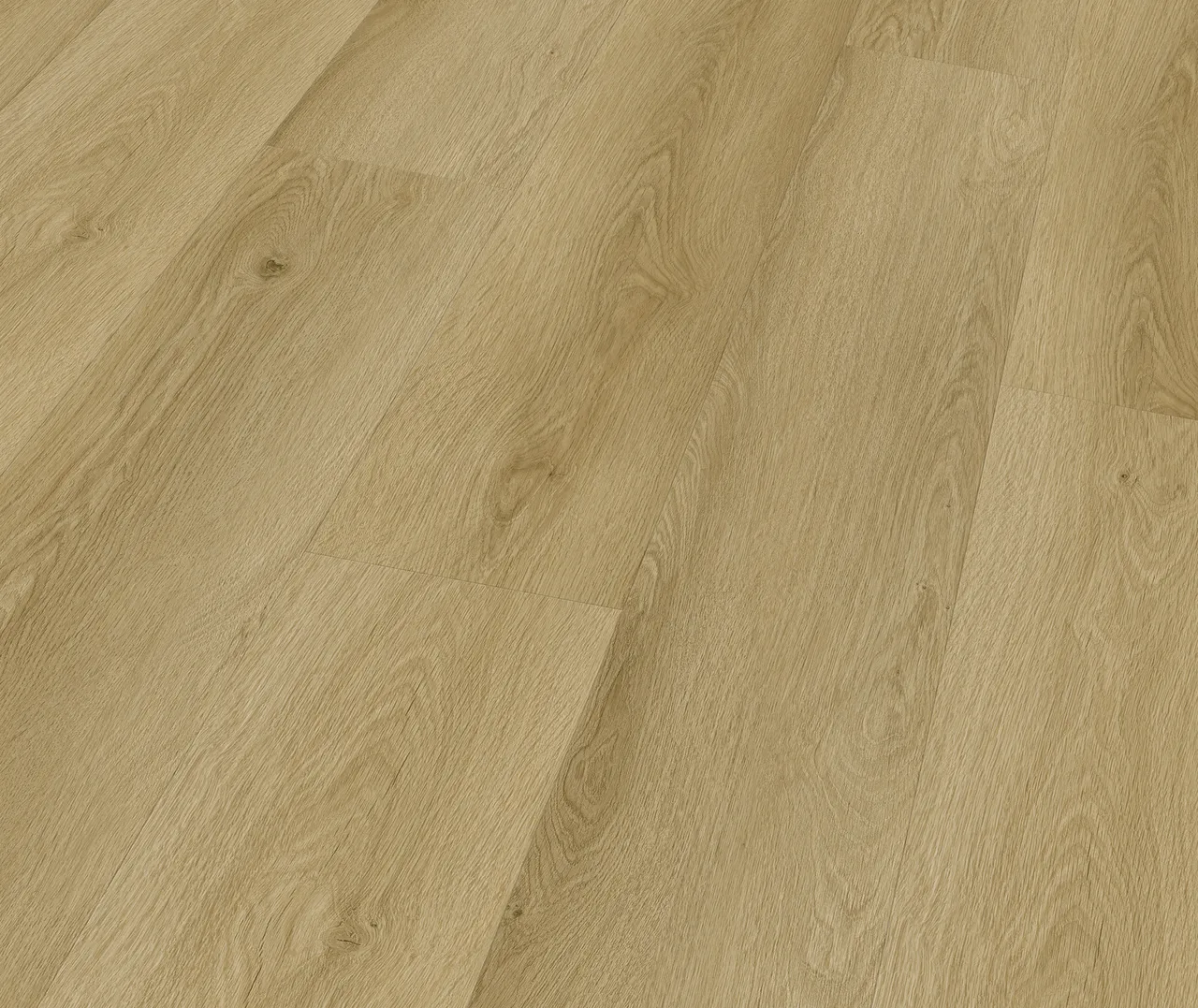 ter Hürne Klick-Vinylboden Rigid Wood Edition Solid Eiche Zandvoort OF 2467 Landhausdiele XL ...