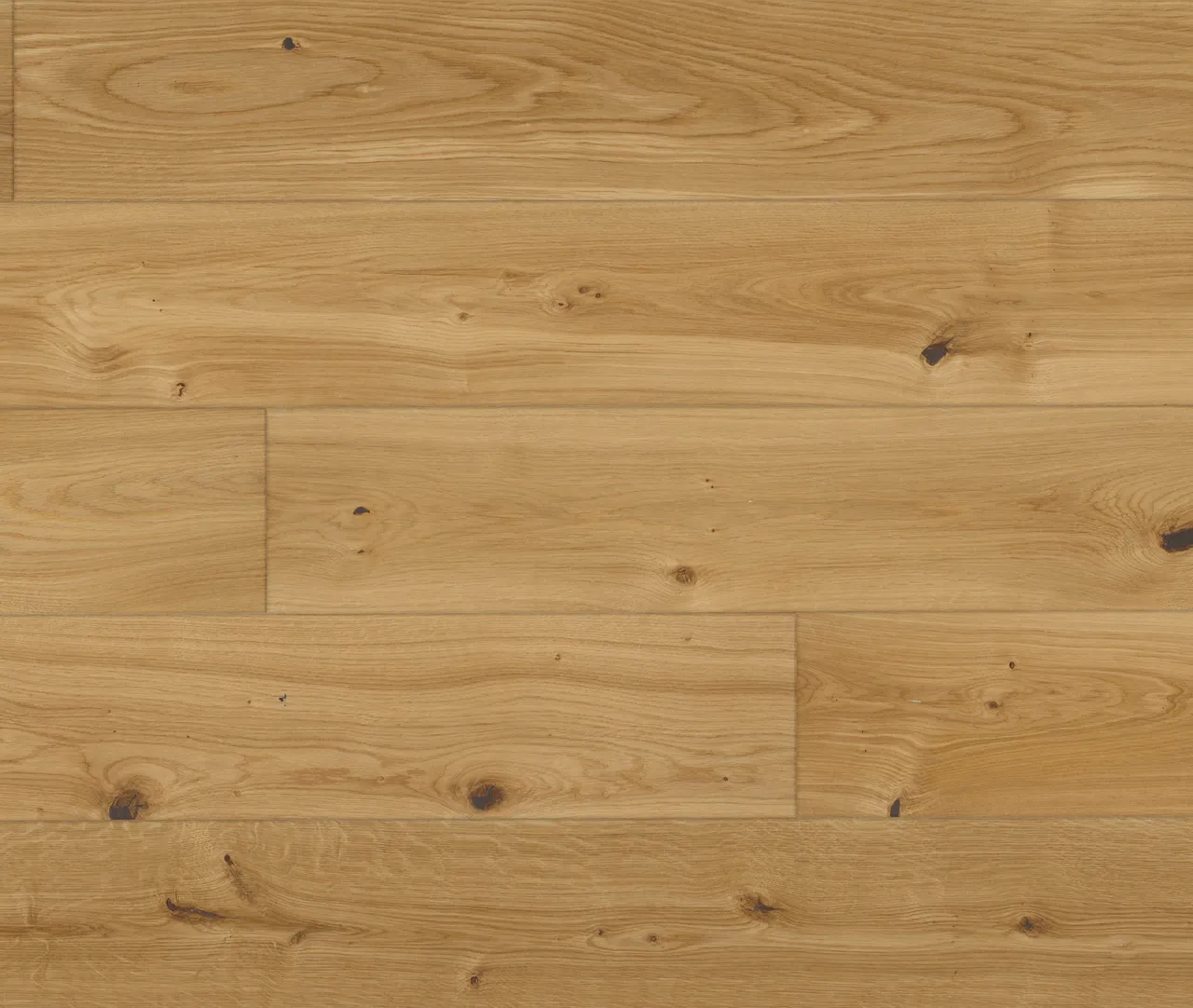 HORI Parkett 300 Eiche Country gebürstet Landhausdiele natur-geölt (3419232300)