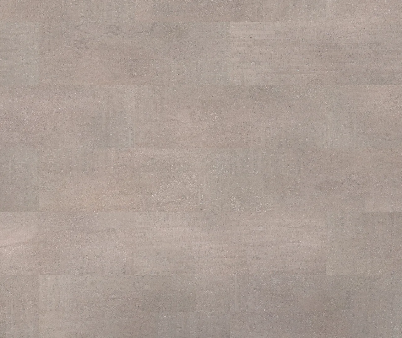 Wicanders Kork-Fertigparkett Matt HDF Cork Essence Fashionable Cement ...