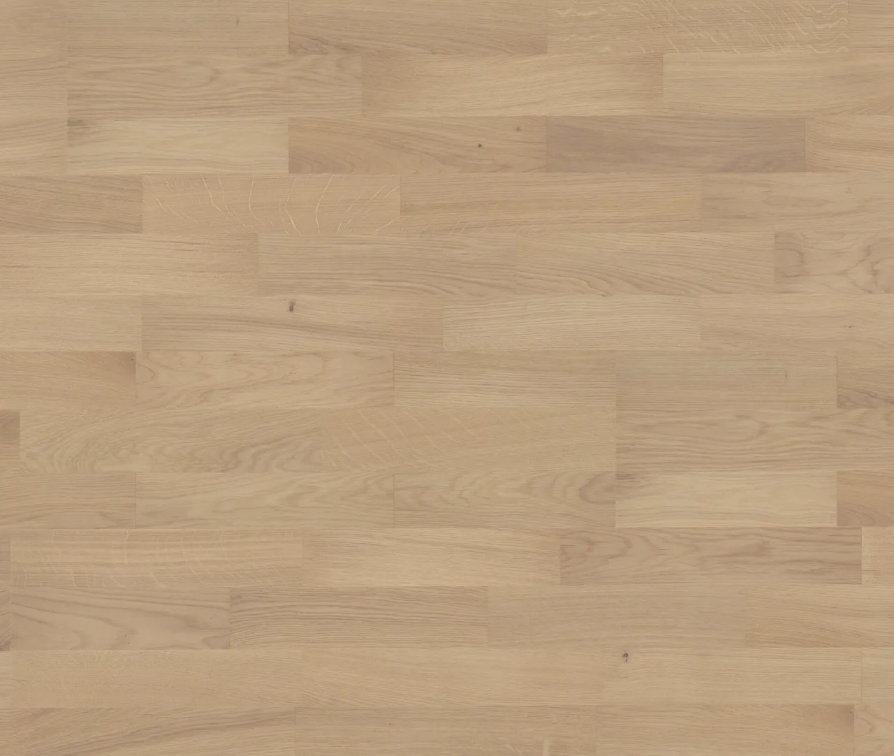 HORI Parkett 300 Eiche weiß (3419246500)