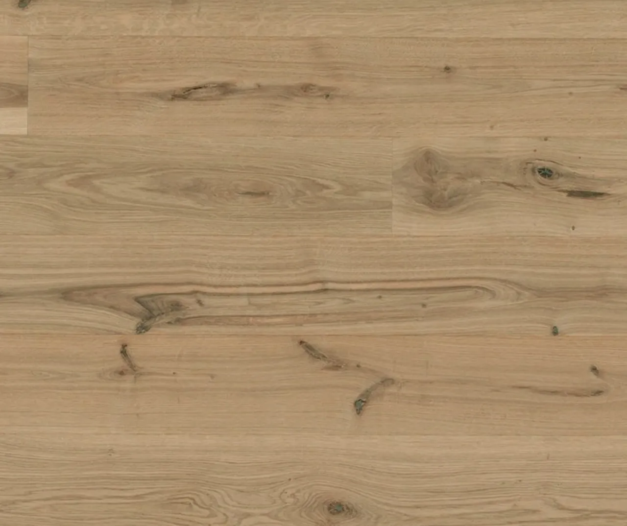 PARADOR Parkett Basic 11-5 Eiche gebürstet Rustikal Landhausdiele (3496574400)