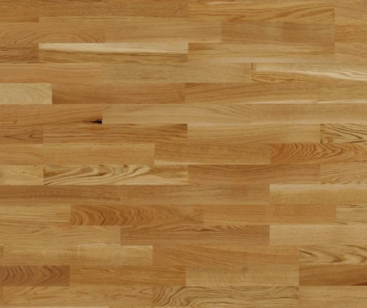 PARADOR Parkett Basic 11-5 Eiche Rustikal Schiffsboden (3496573500)