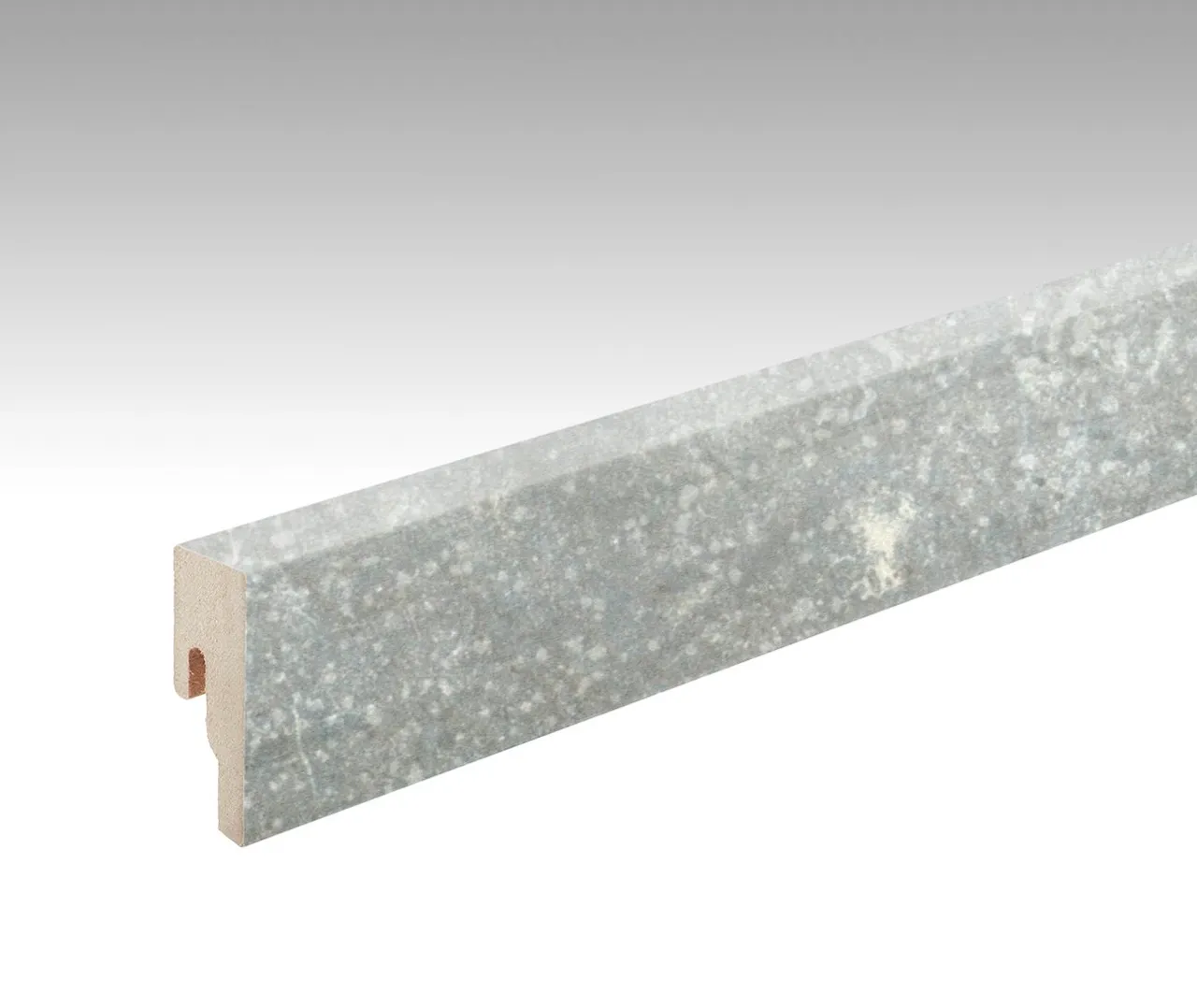 MEISTER Sockelleiste Cool Storm 6533 | casando