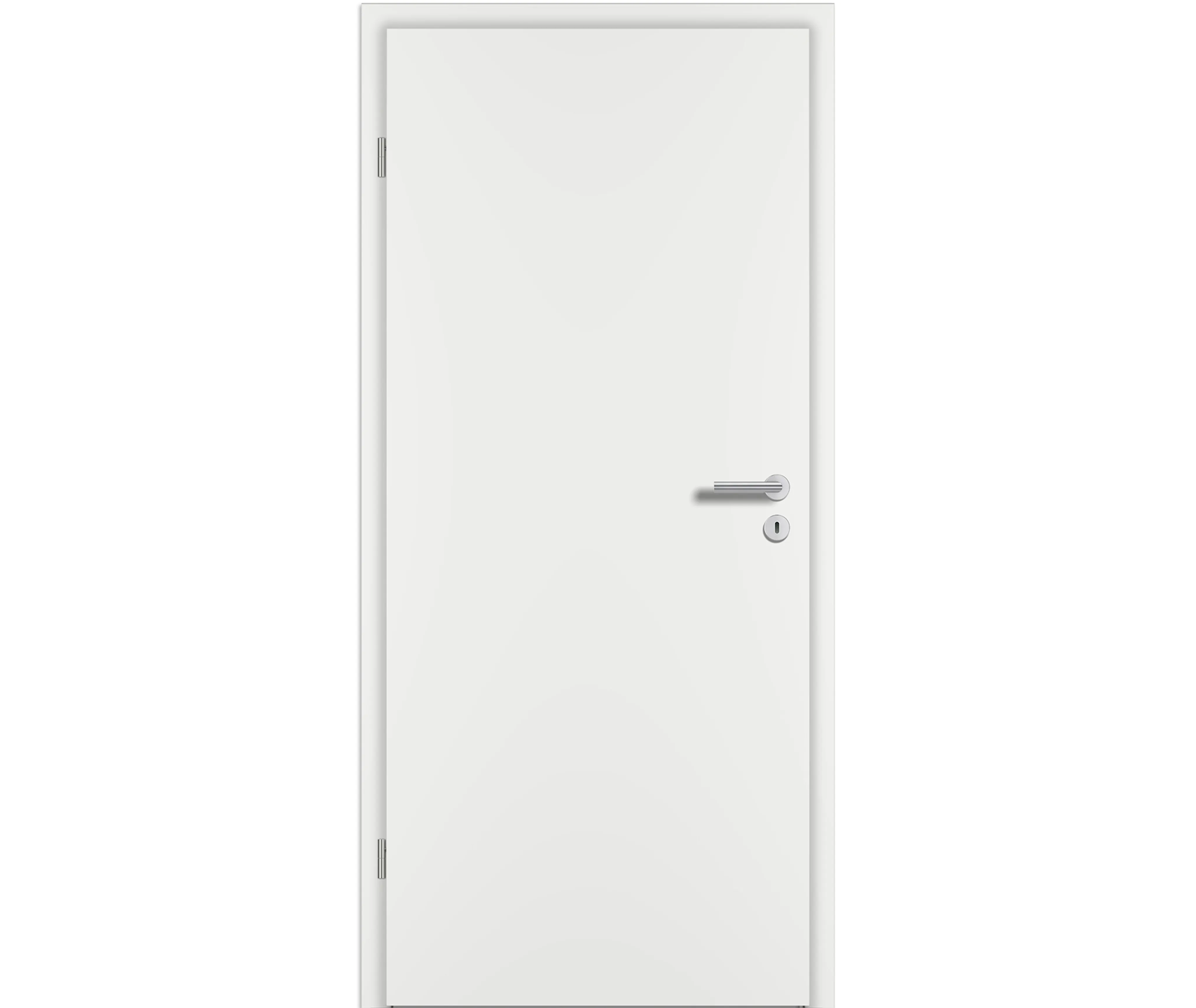 PRÜM Zimmertür Weißlack (10040072408)